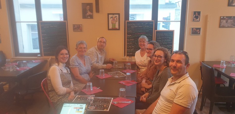 RED BEAR N’ BURGER ᙅᖾᥲຕρɩoᥒ ᑯᥱ ᖴɾᥲᥒᥴᥱ ᑯᥙ ᑲᥙɾɠᥱɾ, Compiègne - Menu du ...
