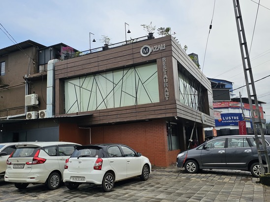 Mazali Restaurant, Perinthalmanna, Perinthalmanna - Restaurant menu ...