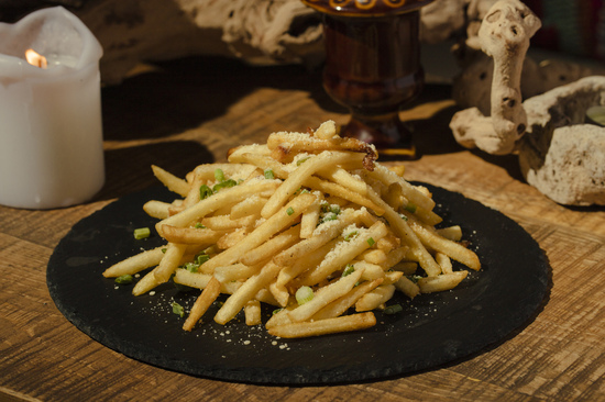 HUMO Bar Culinario, Chihuahua - Restaurant menu, prices and reviews