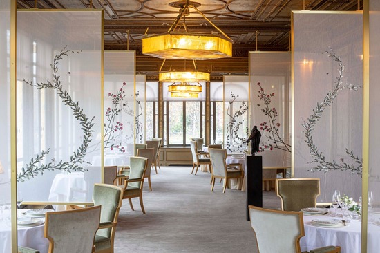 Alléno Paris - Yannick Alléno, Paris - Menu du restaurant, prix et avis