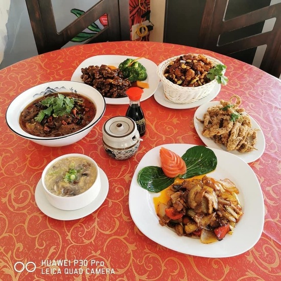 Young Shing (BYO), Wellington - Restaurant menu, prices and reviews
