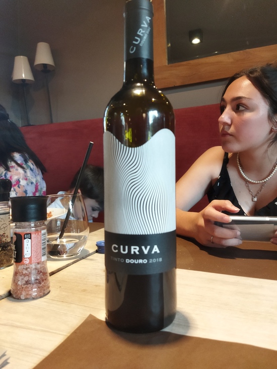 Portus Cale, Charleroi - Menu du restaurant, prix et avis