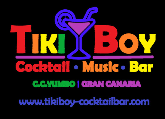 Tiki Boy Cocktail bar, Maspalomas - Menú del restaurante, precios y reseñas
