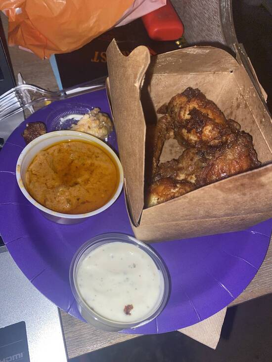 Motu Indian Kitchen in East Longmeadow - Restaurant menu and reviews