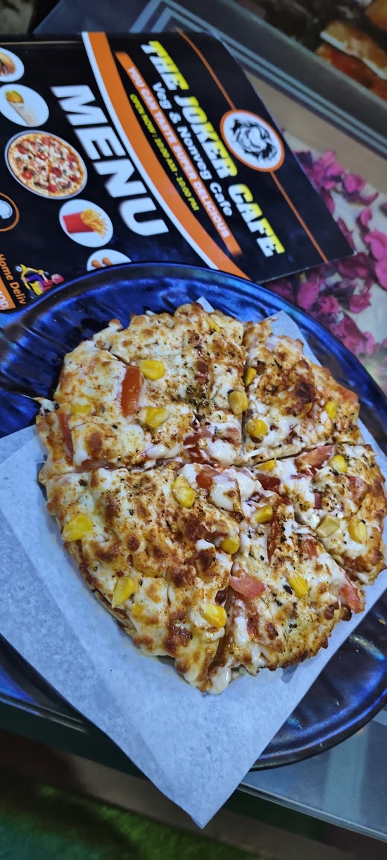 The joker's cafe, Jhunjhunu - Restaurant menu, prices and reviews