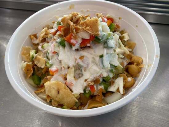 Roll Point & BBQ, Springwood - Restaurant menu, prices and reviews