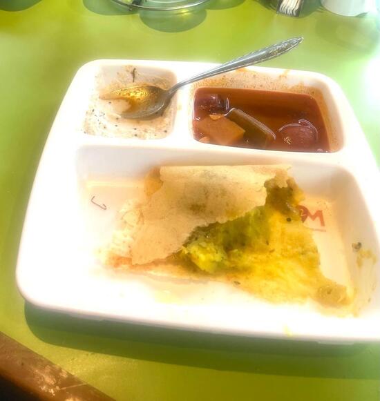Udupi to Mumbai best restaurant in udaipur, Udaipur - Restaurant menu ...