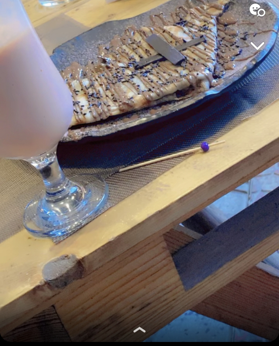 Janoub : Café & Restaurant, Ben Guerir - Menu du restaurant, prix et avis