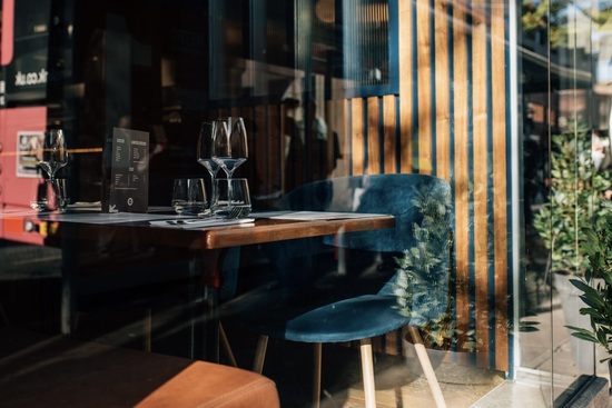 EDO Restaurant, Belfast - Restaurant menu, prices and reviews
