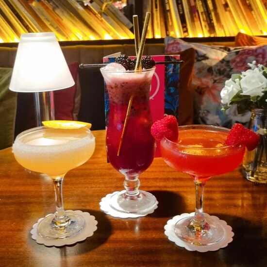 The Betsy Swords, Swords - Restaurant menu, prices and reviews