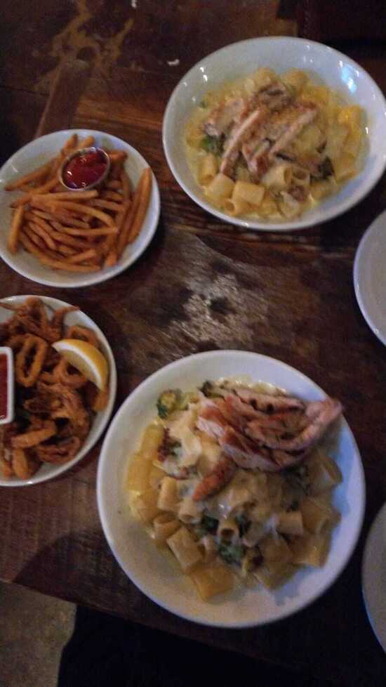 Sitting Duck Tavern, Trumbull - Restaurant menu, prices and reviews