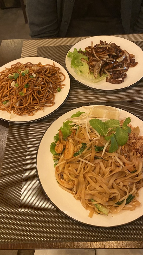 Papaye, Alfortville - Restaurant menu, prices and reviews