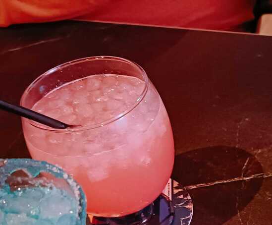 ALICE_LOUNGE_, Alcorcón - Menú del restaurante, precios y reseñas