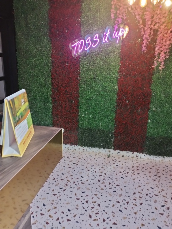 TOSS Restro Food Court Bakery, Ghatshila - Restaurant menu, prices and ...