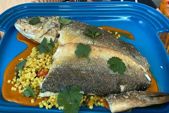 mfk. Restaurant, Chicago - Restaurant menu, prices and reviews