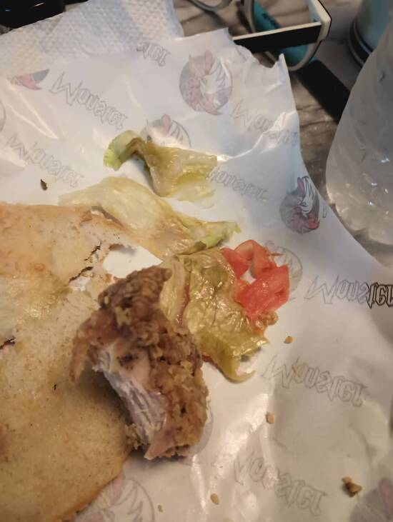 MONSTER CHICKEN, Stony Brook - Restaurant menu, prices and reviews