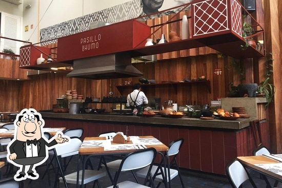 Pasillo de Humo, Ciudad López Mateos - Menú del restaurante, precios y ...