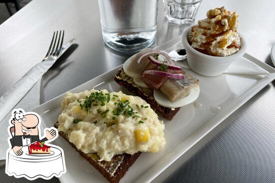 Café Loki, Reykjavík - Restaurant menu, prices and reviews