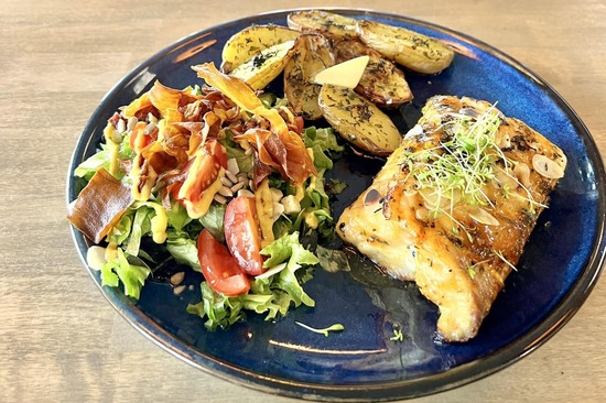 Rostin Restaurant, Gardur - Restaurant menu, prices and reviews