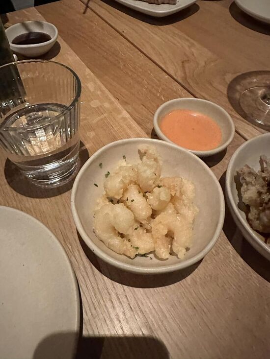 Kinjo - Japanese Restaurant, Bar & Grill, Oxted - Restaurant menu ...
