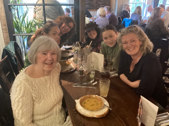 Hatch, Basingstoke - Restaurant menu, prices and reviews