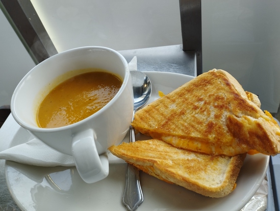 Thyme for food café & Events, Elland - Restaurant menu, prices and reviews