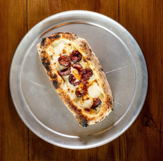 Avó Maria Pizza, Parede - Restaurant menu, prices and reviews