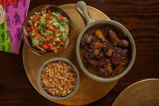 Al Khal Egyptian Restaurant, Cairo - Restaurant menu, prices and reviews