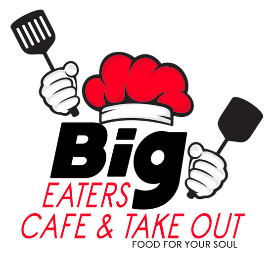 Carta de Big Eaters Cafe, Clewiston