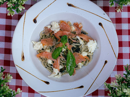 Tutti Itália, Vila Nova de Gaia - Restaurant menu, prices and reviews
