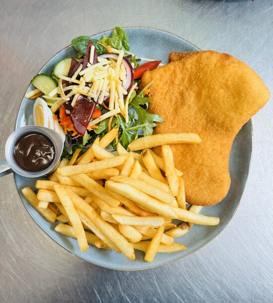Sadies Take Away & Cafe, Smithton - Restaurant menu, prices and reviews