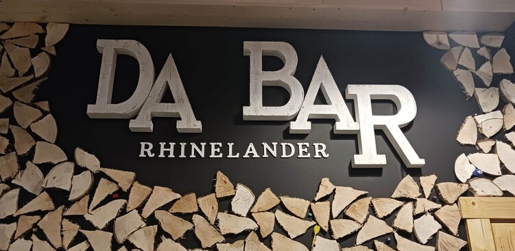 Da Bar LLC, Rhinelander - Restaurant menu, prices and reviews