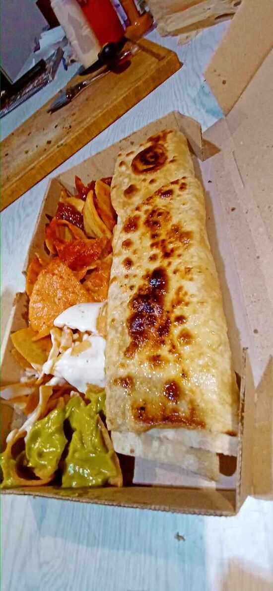 Taco Chido, San Miguel de Tucumán - Menú del restaurante, precios y reseñas
