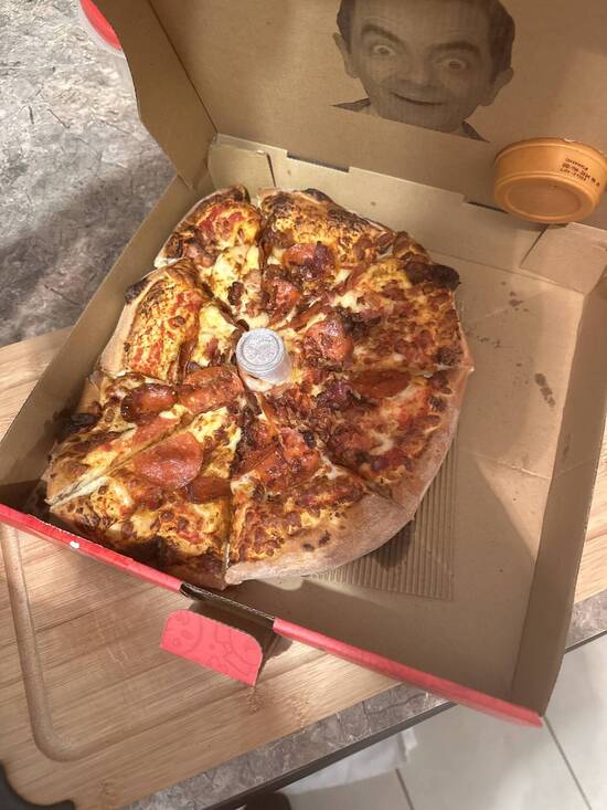 Pizza Salvatoré, Magog - Menu du restaurant, prix et avis