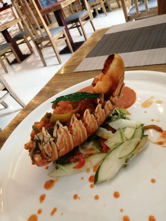 Real Habana Restaurant, La Habana - Menú del restaurante, precios y reseñas