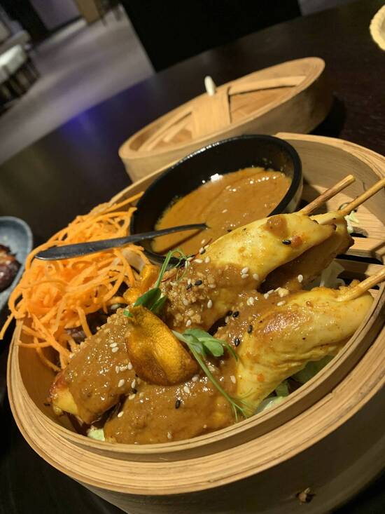 Soy Sauce Bistro, Lisburn - Restaurant menu, prices and reviews