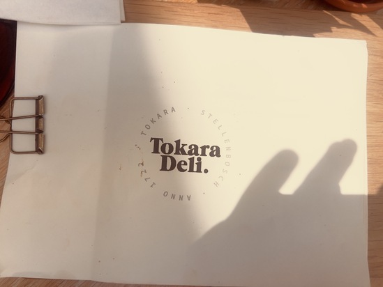 Tokara Restaurant, Stellenbosch - Restaurant menu, prices and reviews