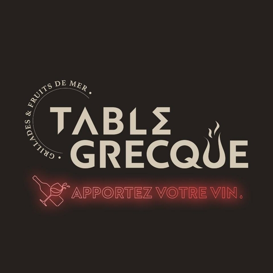 Table Grecque, Granby - Menu du restaurant, prix et avis