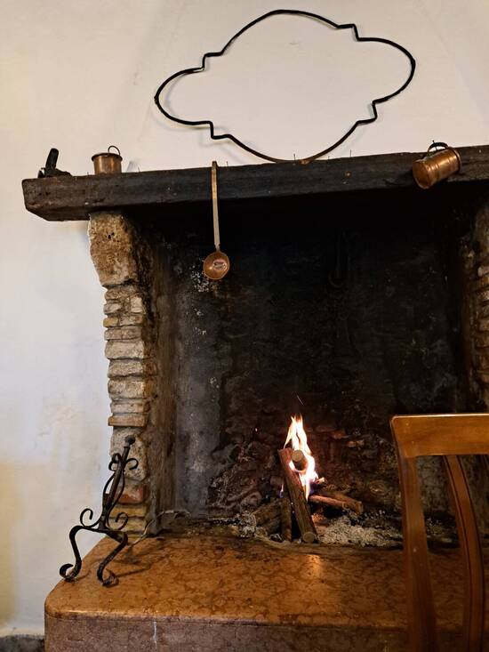 Antico Casale Tre Camini, Garda - Menu del ristorante, prezzi e recensioni