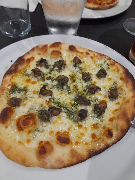 BENJIM PIZZERIA, Beaulieu-lès-Loches - Restaurant menu, prices and reviews
