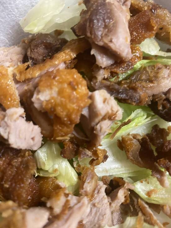 China China, Perth - Restaurant menu, prices and reviews