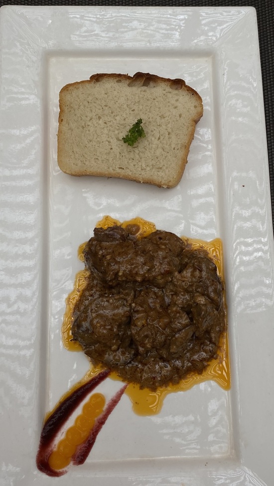 Asha's Restaurant, Polokwane - Restaurant menu, prices and reviews
