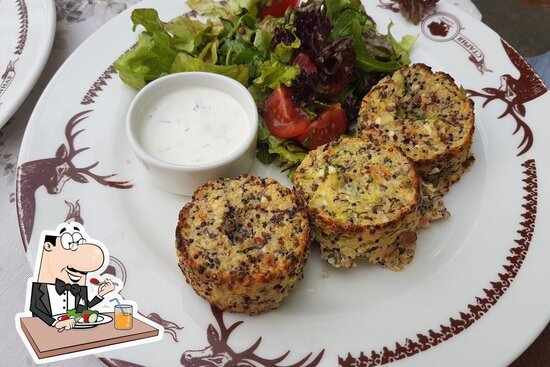 Restaurant "Staria Chinar", Sofia - Restaurant menu, prices and reviews