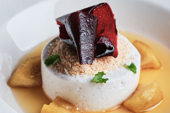 Rusty Fig, Perth - Restaurant menu, prices and reviews