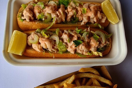 Matilda Bay Restaurant, Crawley - Restaurant menu, prices and reviews