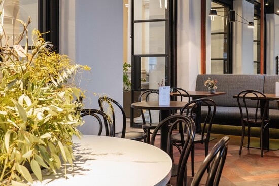 Post, Perth - Restaurant menu, prices and reviews