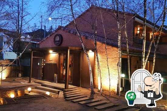 Maple Tree House, Seoul, Anguk - Restaurant menu, prices and reviews