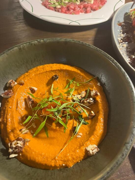 Zula Bistro, Lisbon - Restaurant menu, prices and reviews