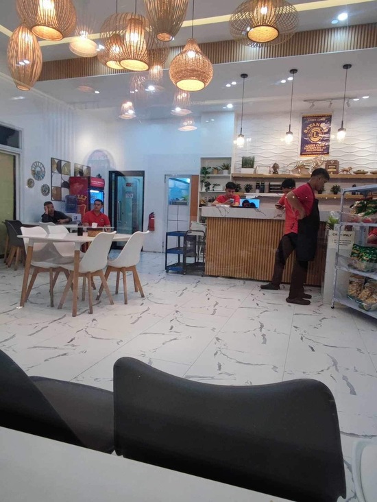 Wanam Sa Bukid Balagtas Branch, Batangas - Restaurant menu, prices and ...