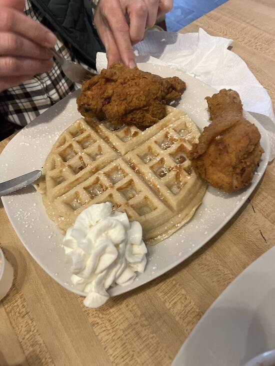 Kinfolks Southern Kitchen, Stuart - Restaurant menu, prices and reviews